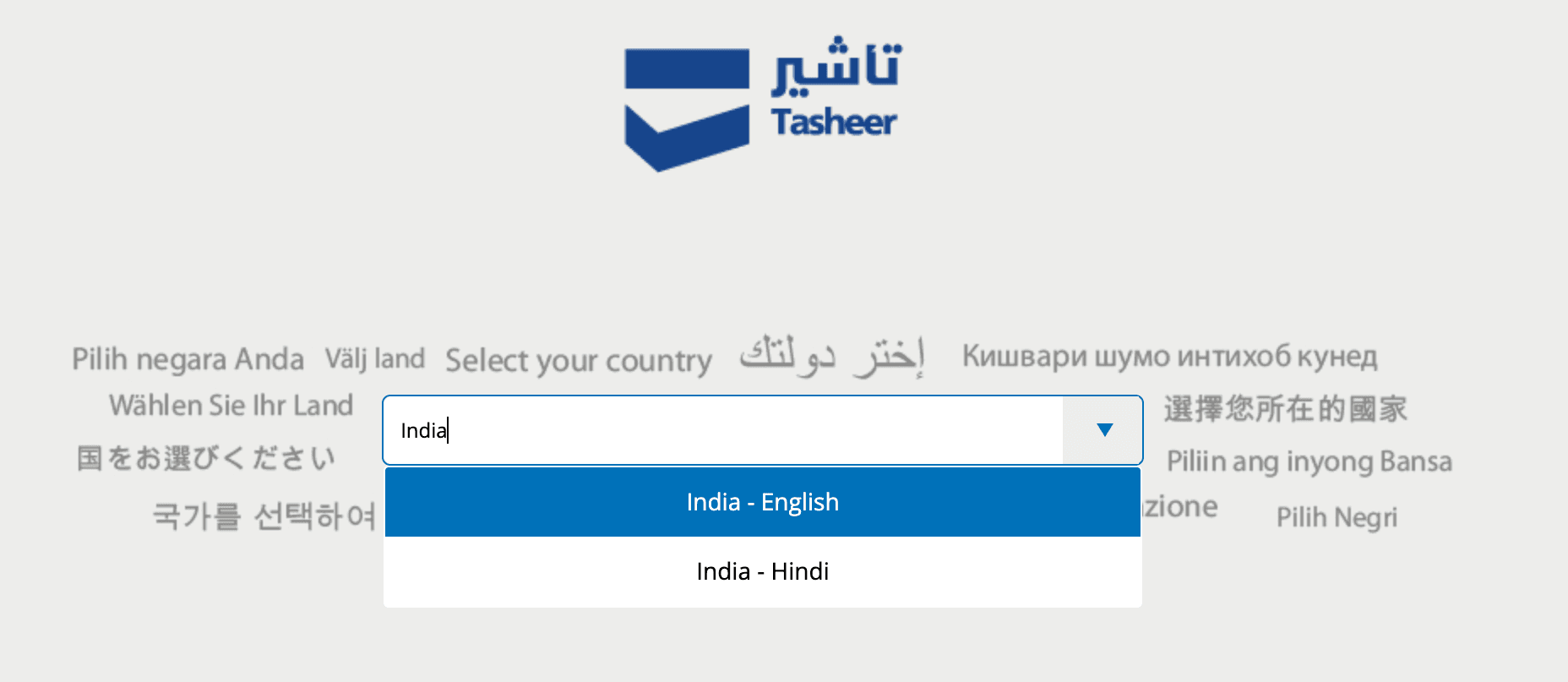 How to Book a Tasheer Appointment for Saudi Visa in India: A Step-by ...