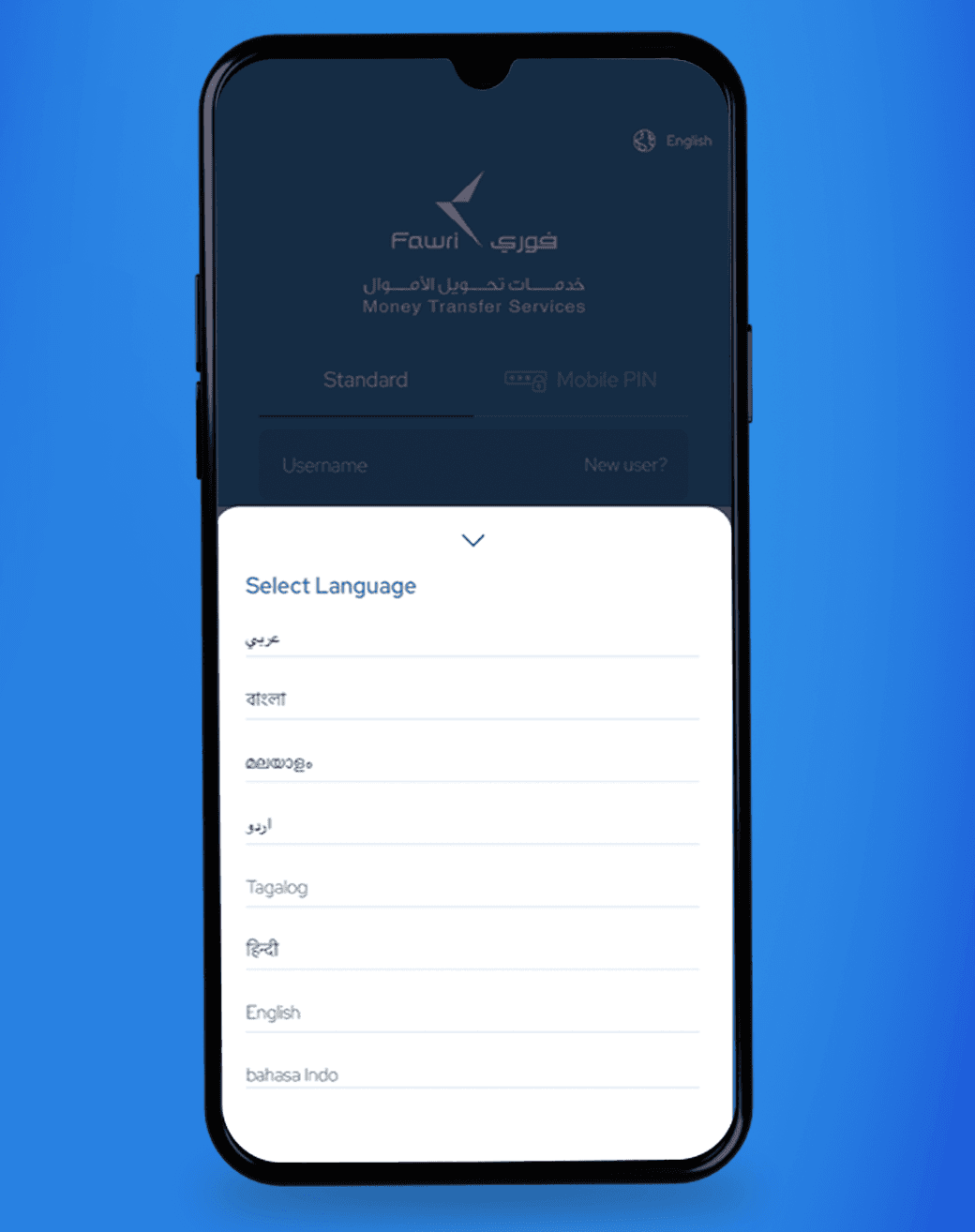Fawri: Account Opening Process and Money Transfer Charges