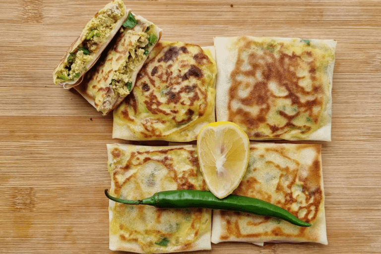 10 Popular Saudi Dishes You Shouldn’t Miss