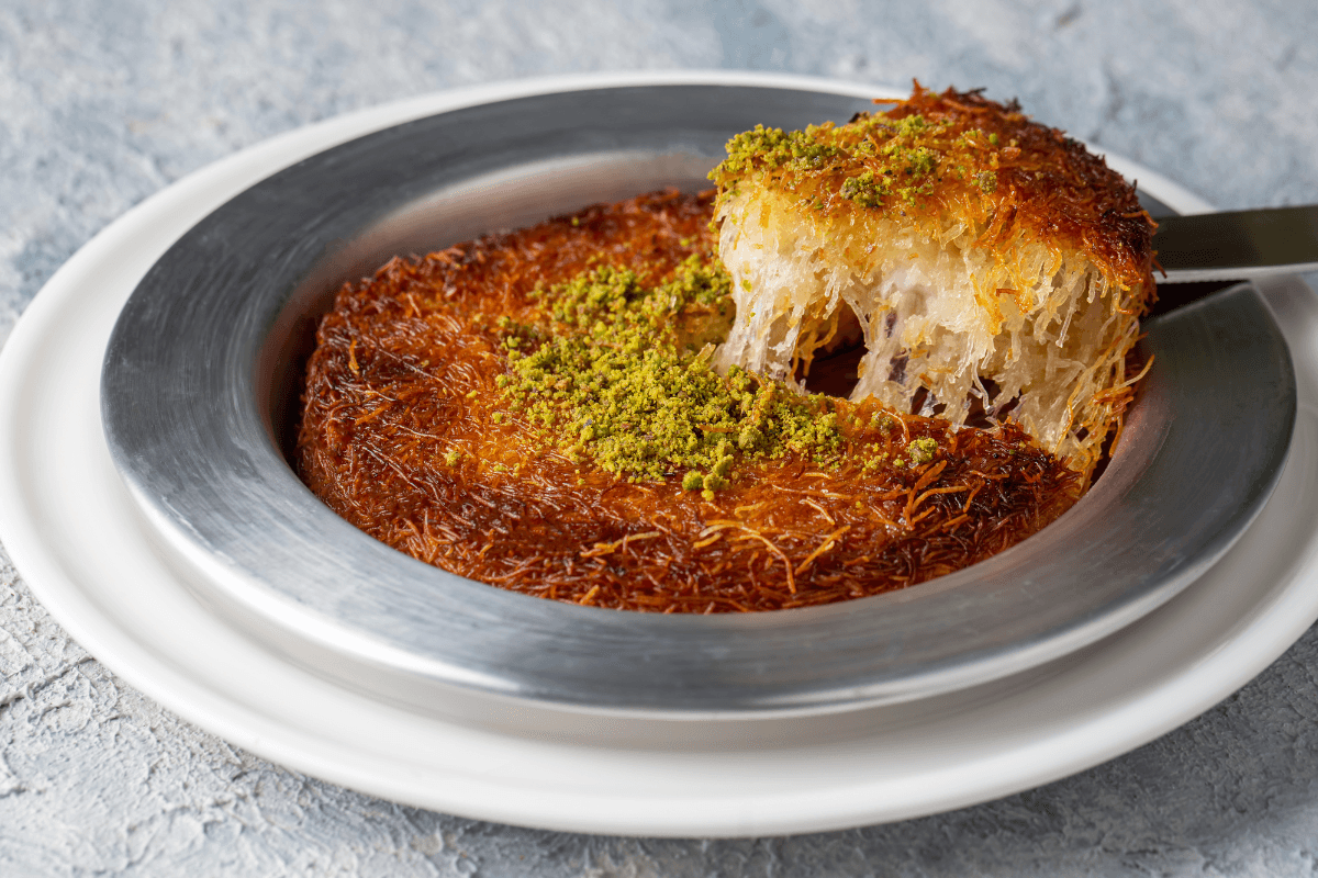 10 Popular Saudi Dishes You Shouldn’t Miss | KSA Expats