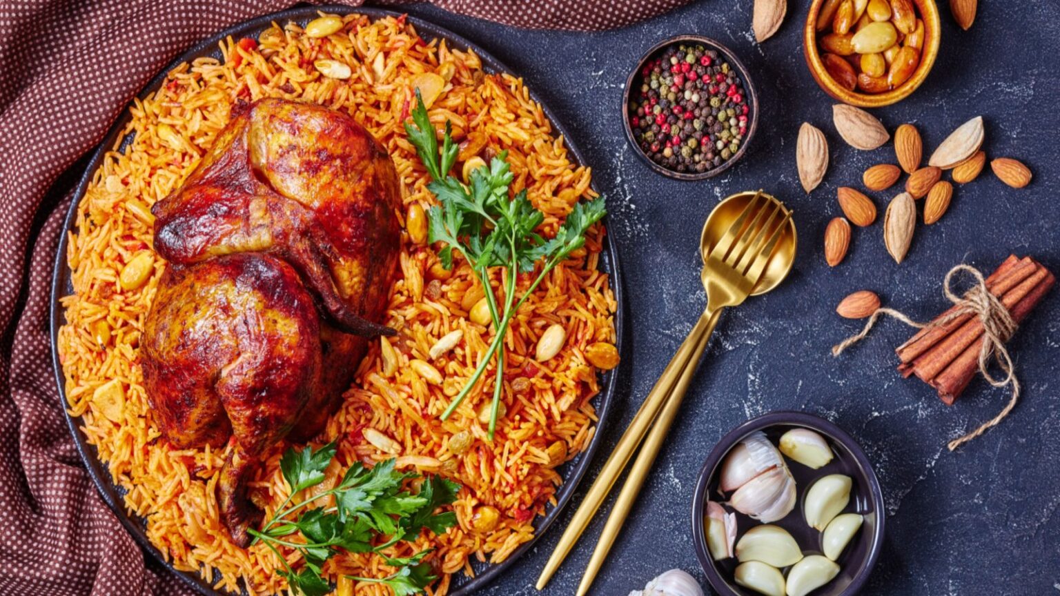 10 Popular Saudi Dishes You Shouldn’t Miss | KSA Expats
