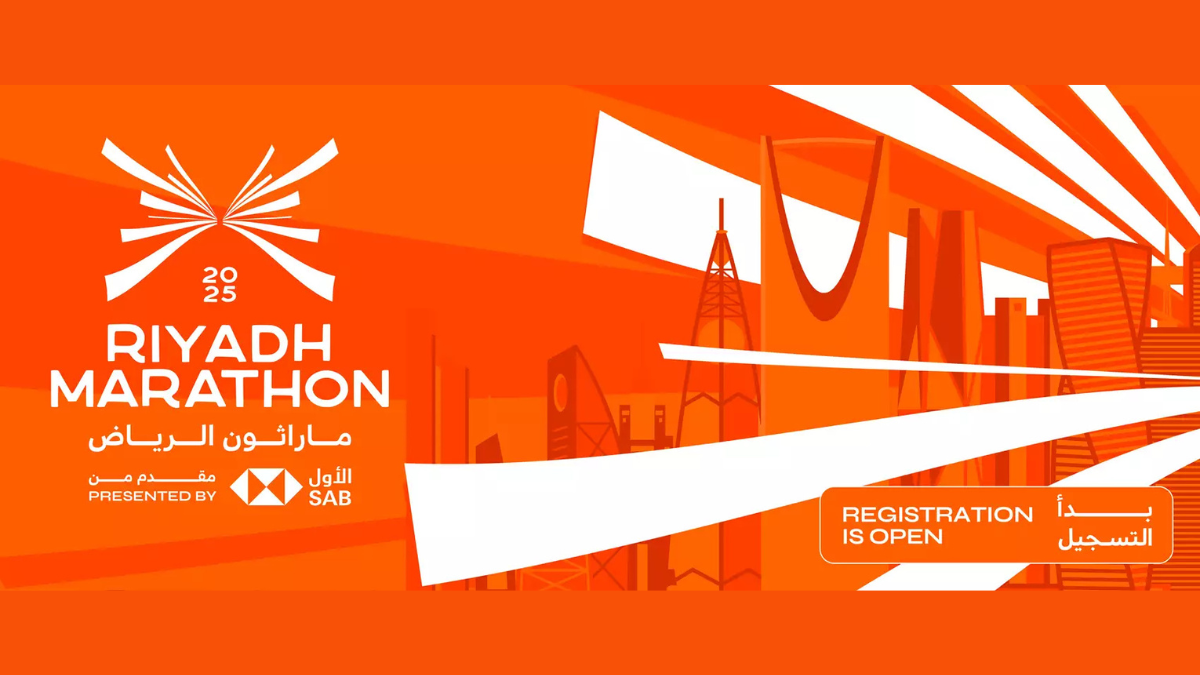Riyadh Marathon 2025: How to Register, Race Details, and Key Information