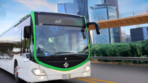 Exploring Riyadh Bus: Your Guide to Getting Around the City