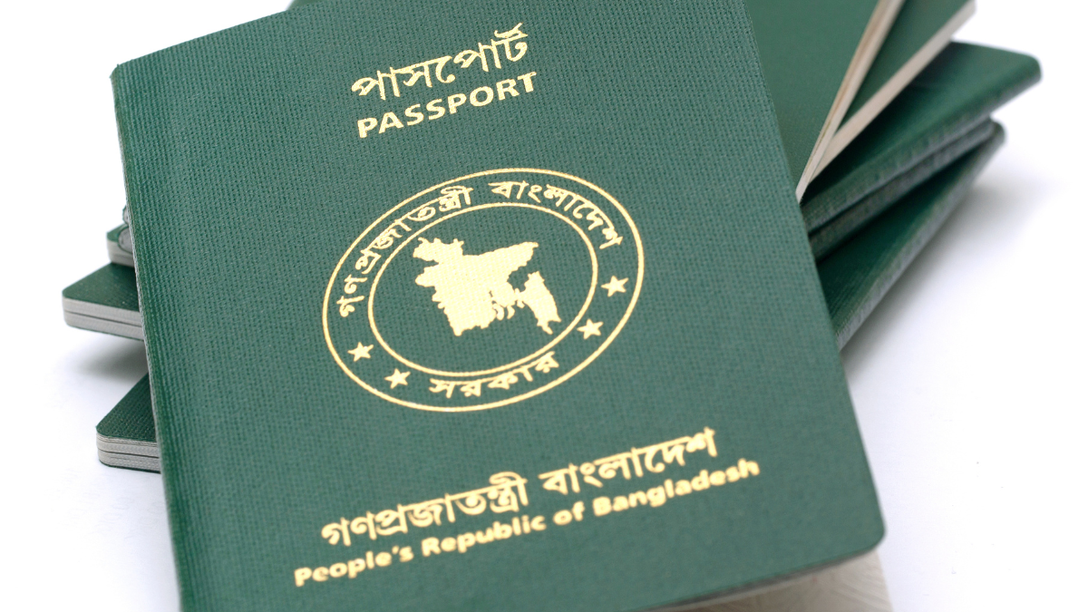 How to Update Passport Info on Absher Without Visiting Jawazat in 2025