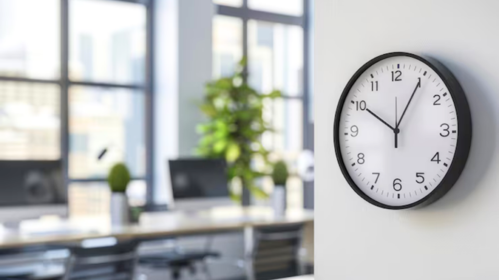 Saudi Arabia Working Hours for Private Sector Workers: All You Need to ...