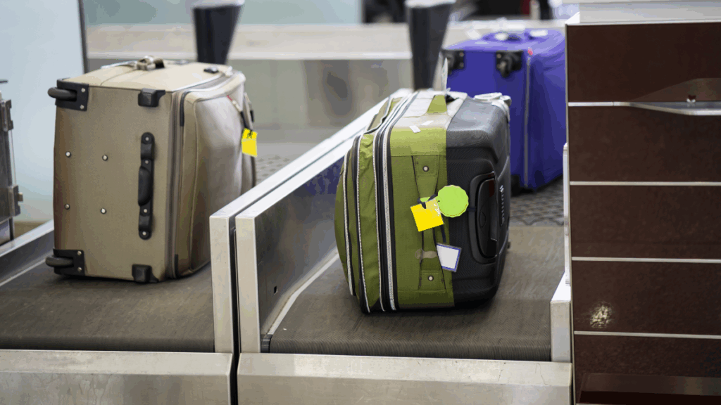 Baggage Allowance Guide for 15 Airlines Flying To and From Saudi Arabia