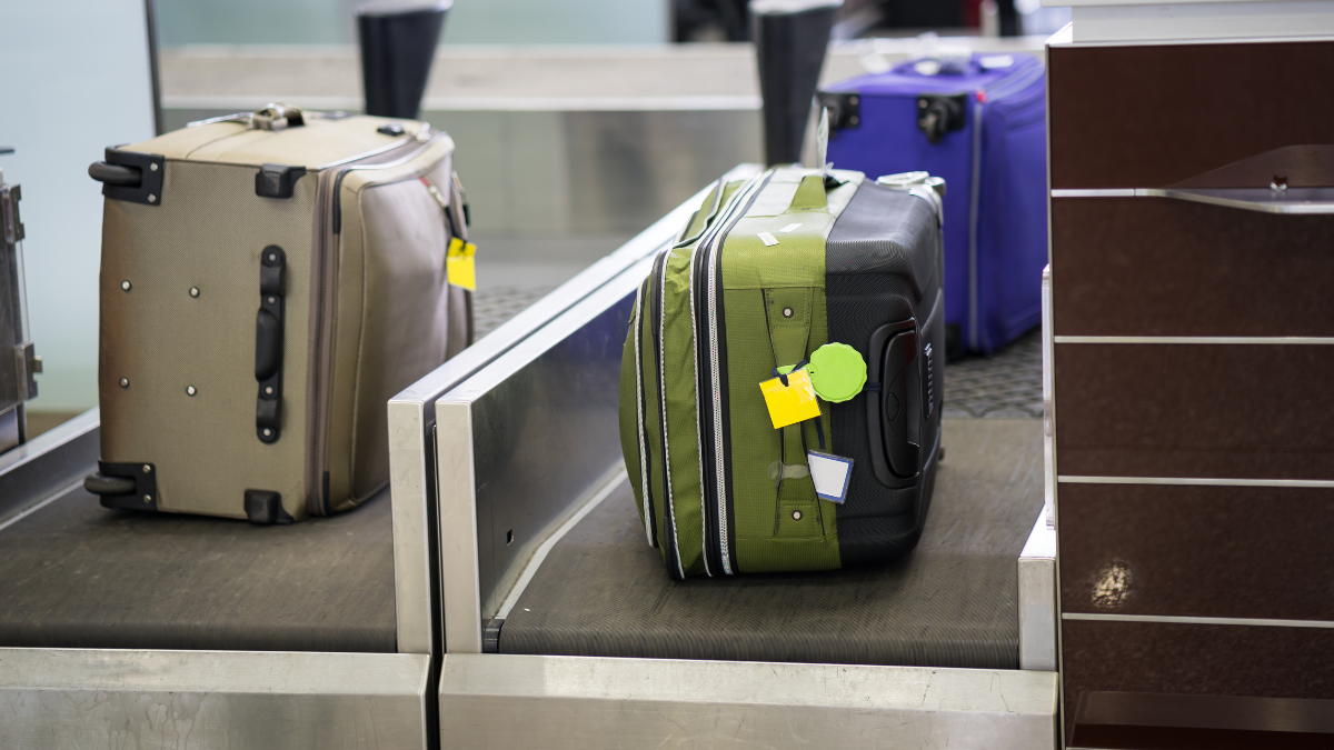 Baggage Allowance Guide for 15 Airlines Flying To and From Saudi Arabia