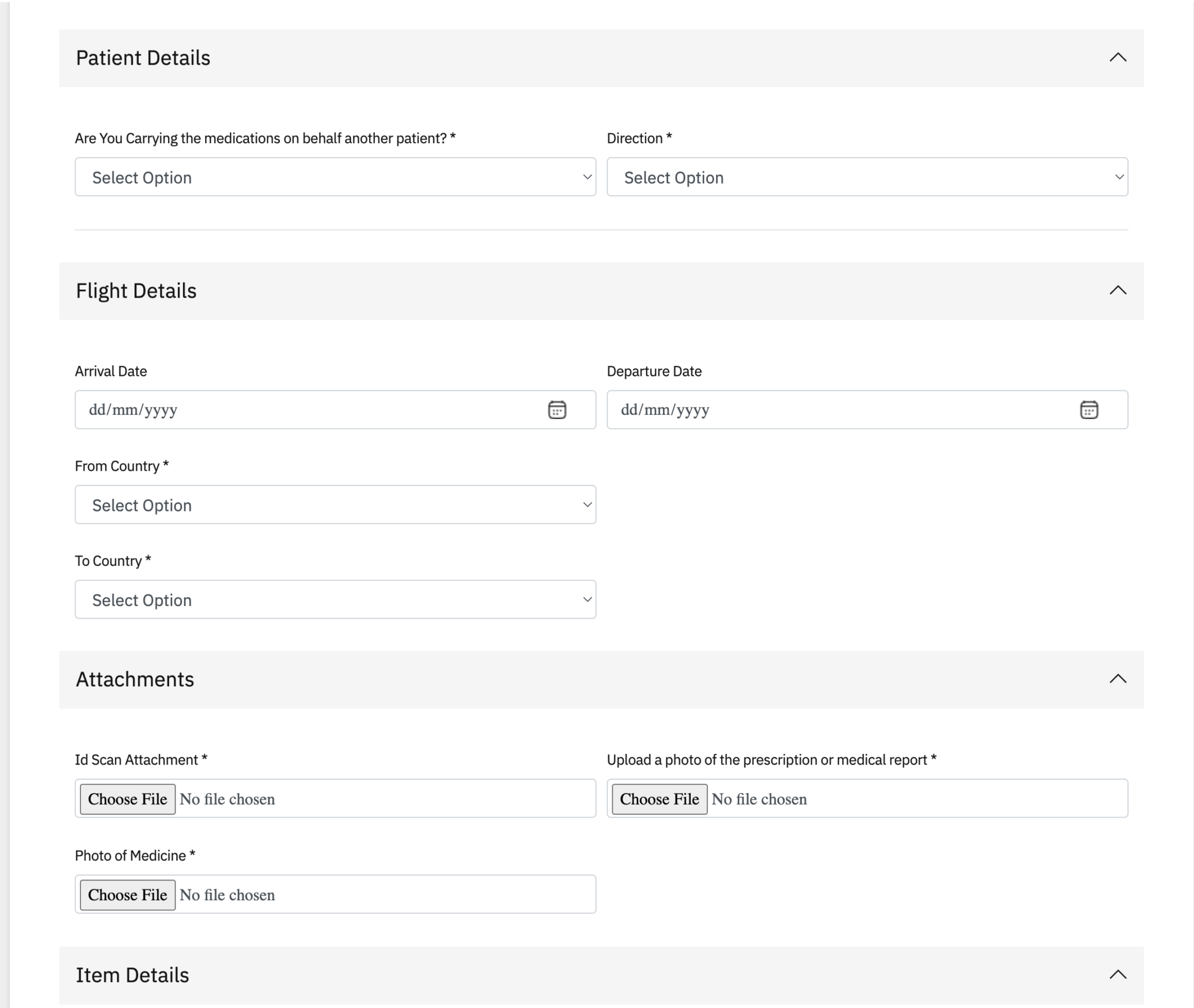 How to Get a Permit for Controlled Drugs in KSA – SoftDoze