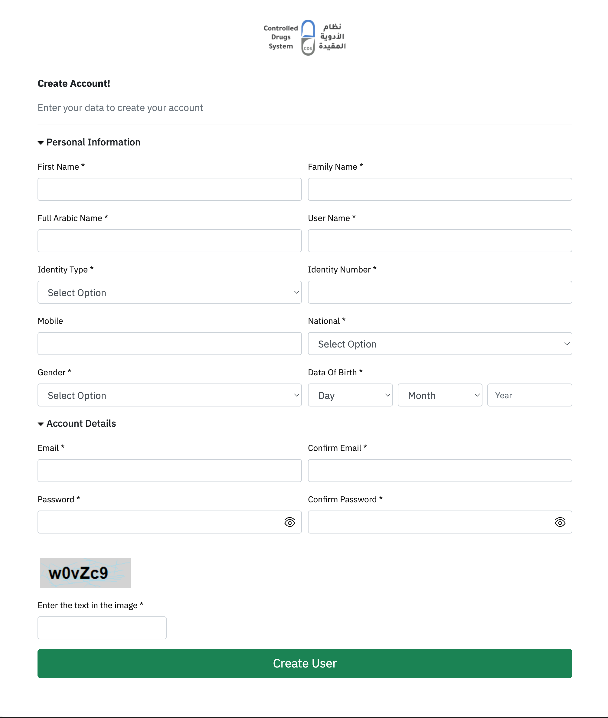 How to Get a Permit for Controlled Medicines in Saudi Arabia