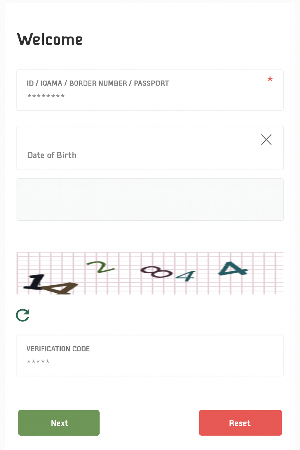 How to Check Your Iqama Expiry Date Online (With or Without Absher ...