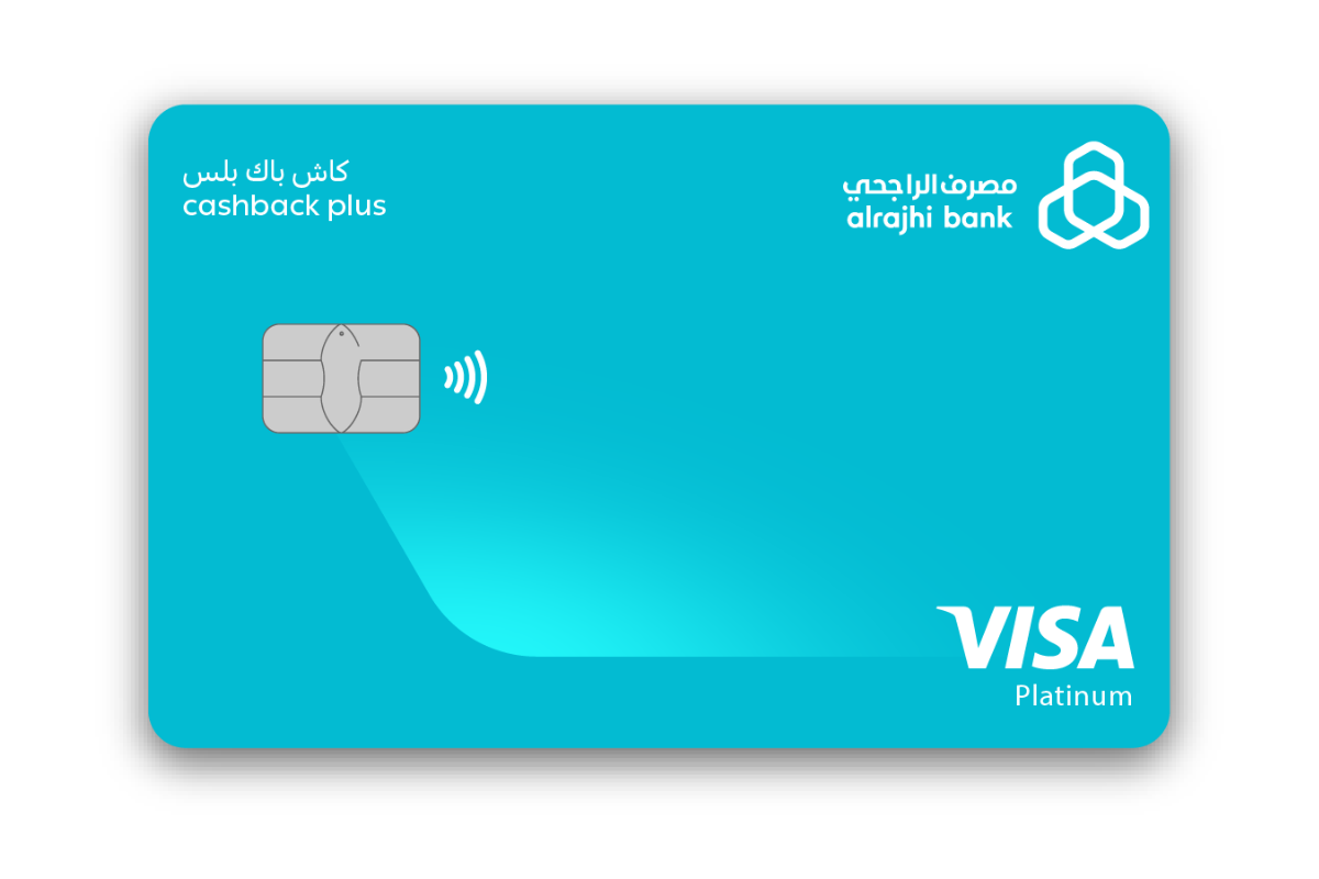Al Rajhi Bank Platinum Cashback Plus Card Review 2025