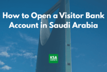 Opening an HDFC Bank NRI Account from Saudi Arabia: A Step-by-Step Guide