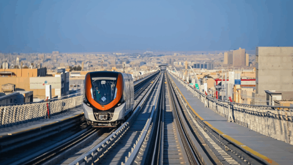 How to Recharge Your Darb Card Easily for Riyadh Metro