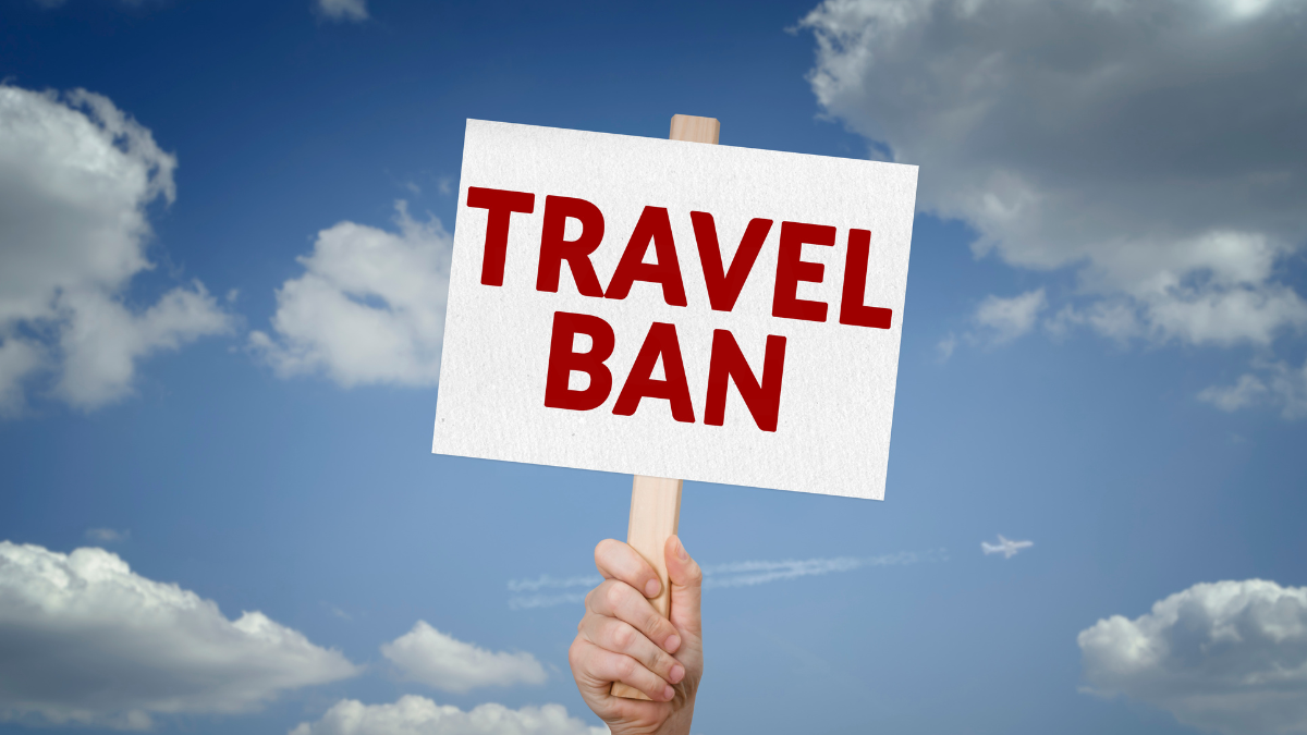 How an Unpaid Mobile Bill Caused a Travel Ban in Saudi Arabia: A Real ...