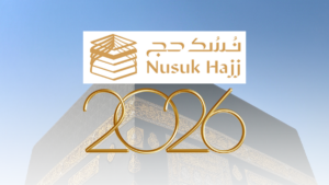 How to Register for Hajj 2026 via Nusuk: A Step-by-Step Guide | KSA Expats