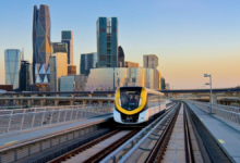 How to Buy a Riyadh Metro Darb Card