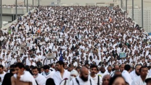 Hajj 2026 Registration Open for Saudi Citizens & Residents | KSA Expats