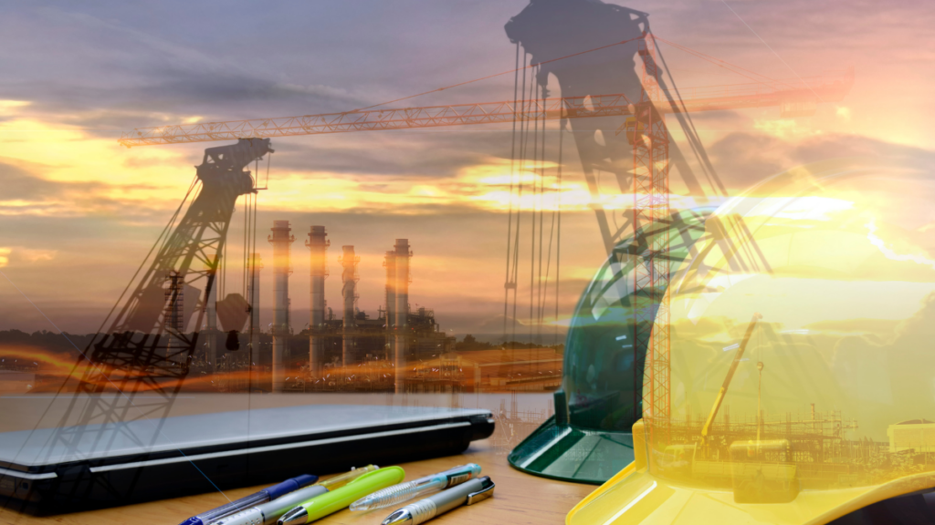 Top Construction Companies in Saudi Arabia (2026) | KSA Expats