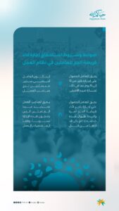 Hajj Leave in Saudi Arabia: HRSD Clarifies Rules for Private Sector ...