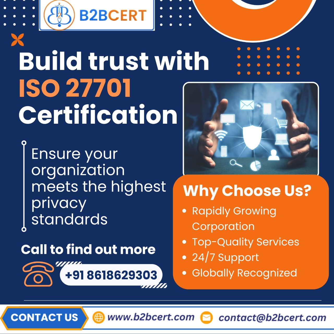 ISO 27701 Consultants in Saudi Arabia in Riyadh | KSA Expats Classi...