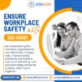 ISO 45001 Consultants Services in Dallas in Other | KSA Expats Clas...